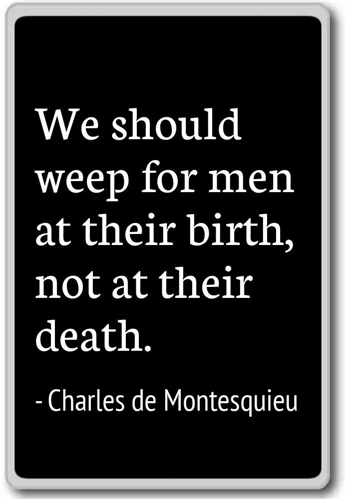 Citas De Charles De Montesquieu Charles De Montesquieu: Bücher & Mehr