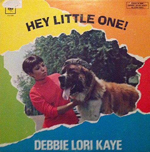 Amazon.com: Hey Little One!: CDs & Vinyl