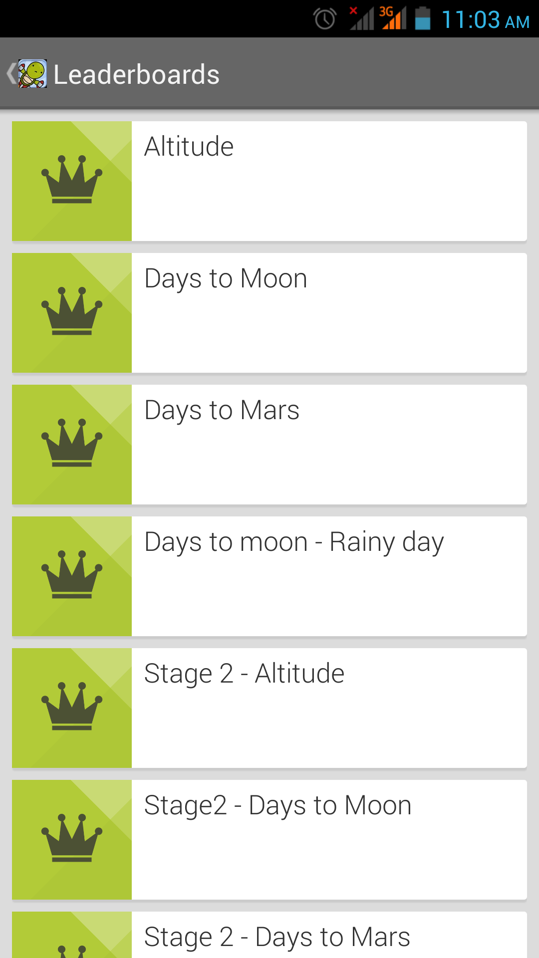 Turtle Fly - App on Amazon Appstore