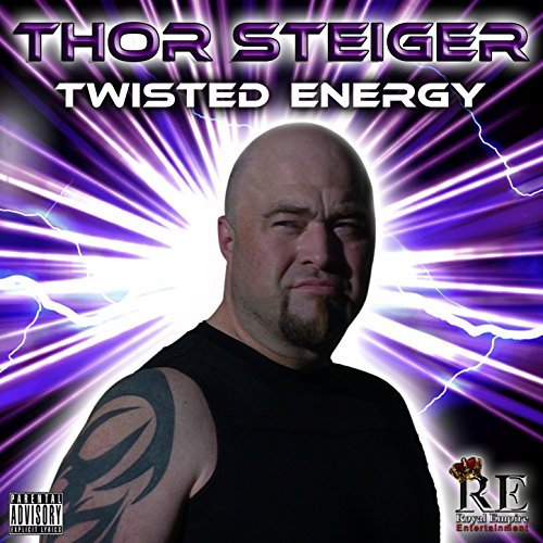 Amazon.co.jp: Twisted Energy [Explicit] : Thor Steiger: デジタルミュージック