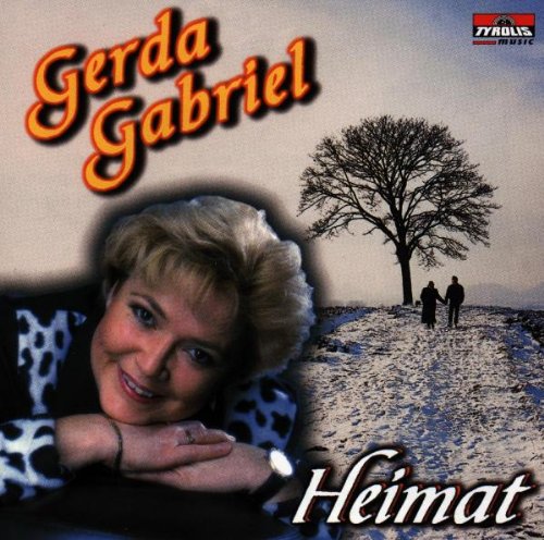 GABRIEL,GERDA - Heimat - Amazon.com Music