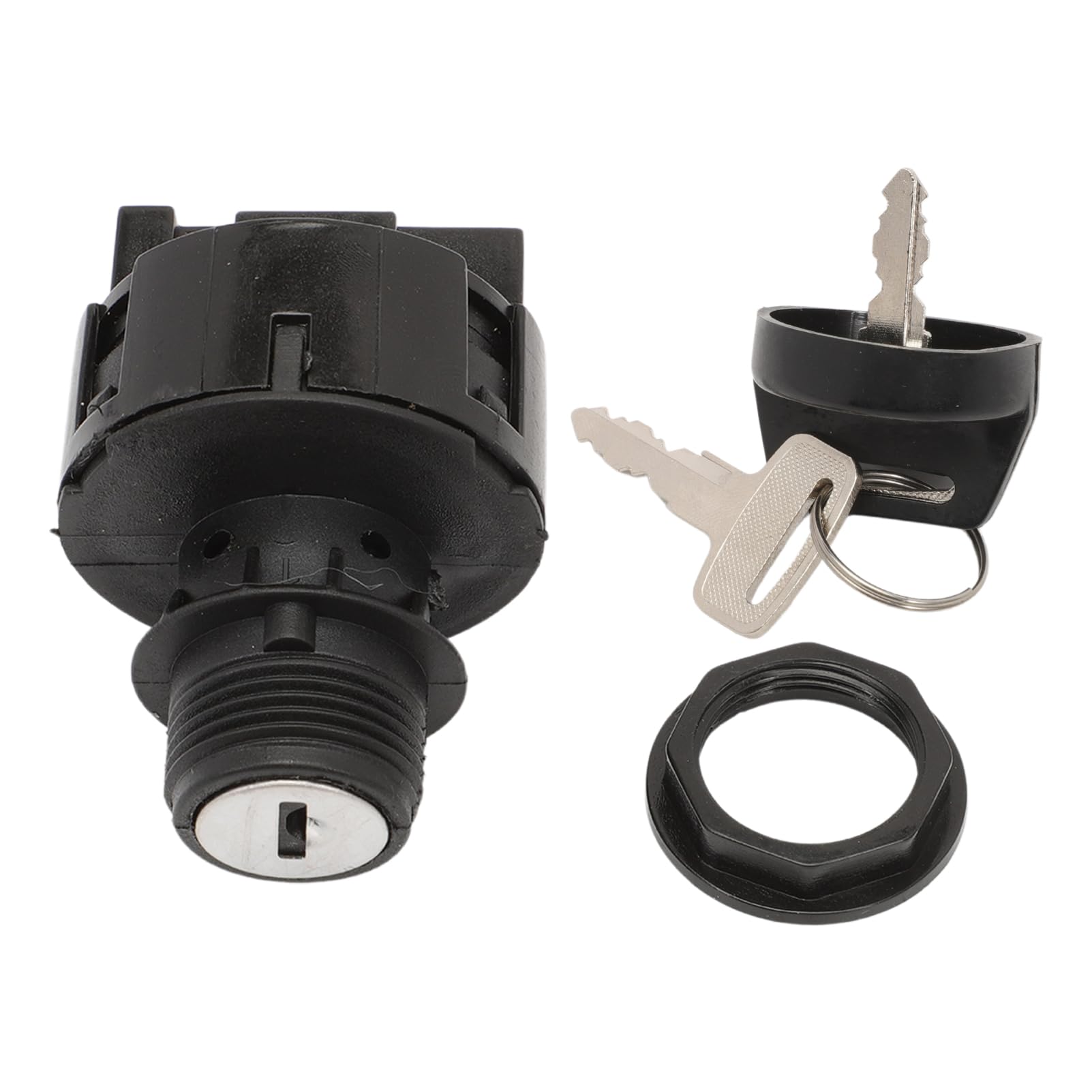 Amazon.com: 710003847 Ignition Key Switch Fits for Can Am Renegade Max ...