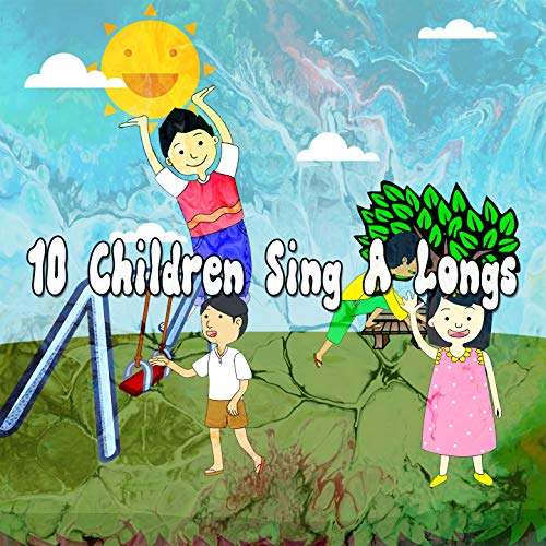 Play 10 Children Sing a Longs by Nursery Rhymes on Amazon Music