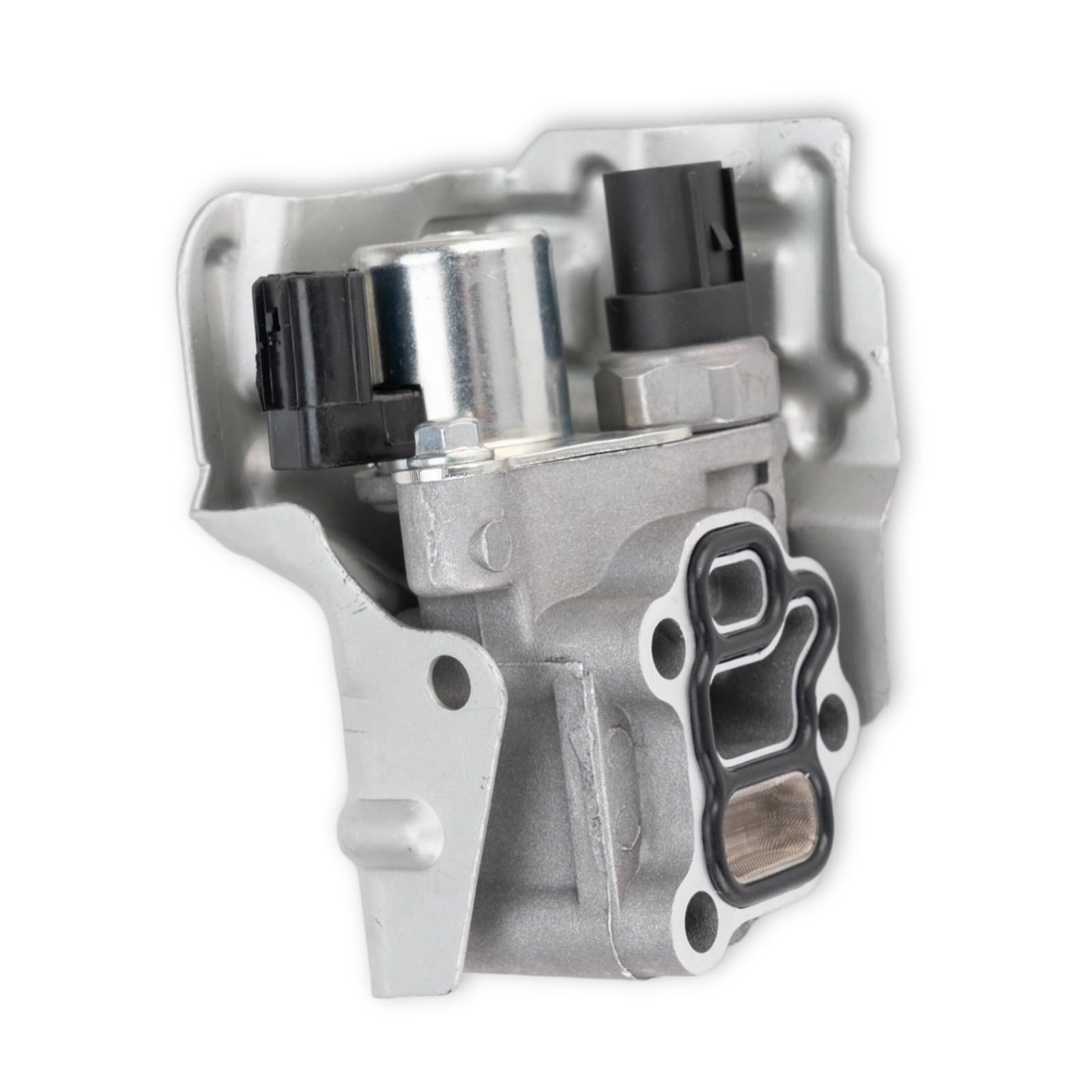 Amazon.com: 15810-RAA-A03 VTEC Solenoid Spool Valve with Oil Pressure ...