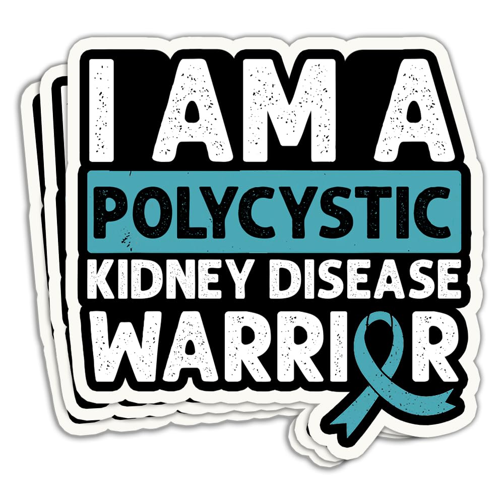 Polycystic Kidney Disease Ribbon