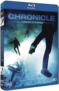 Amazon.co.jp | Chronicle DVD・ブルーレイ