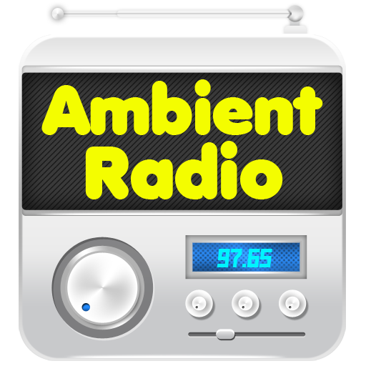 Ambient Radio+ - App on Amazon Appstore