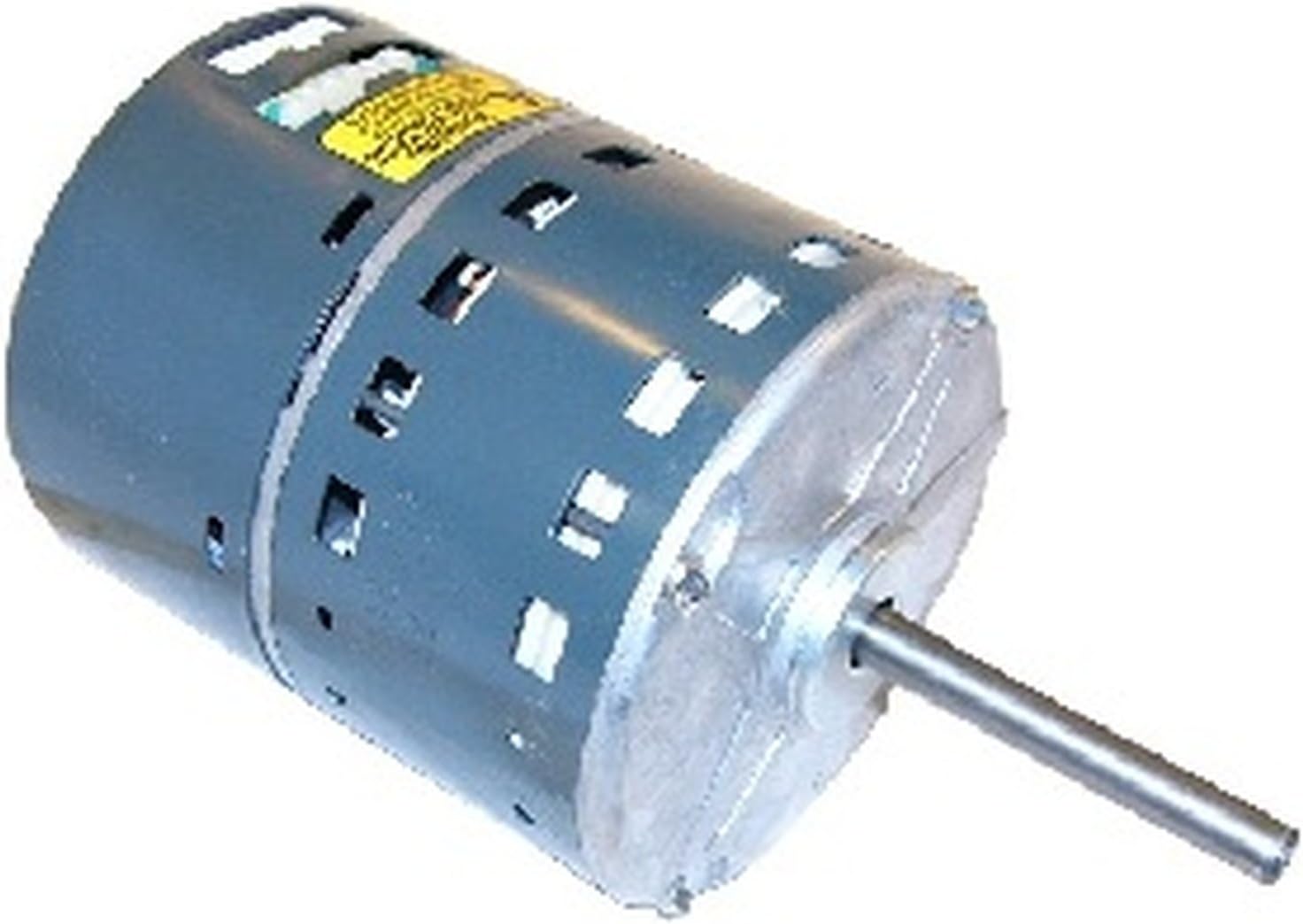 Carrier Original Parts Blower Motor HC43TE113 , 1/2HP, 1075RPM, 115V ...