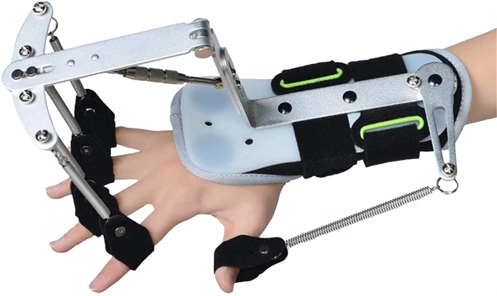 Dynamic Hand Splint Dynamic Splints For Hand & Finger Recovery