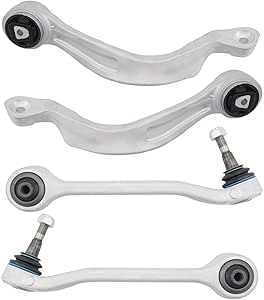 Amazon.com: Front Lower Control Arm with Ball Joint Set Compatible with ...