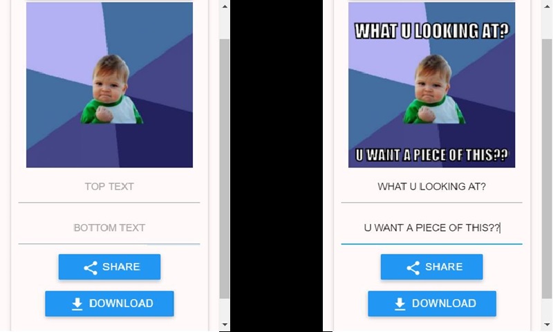 funny Meme Creator - App on Amazon Appstore