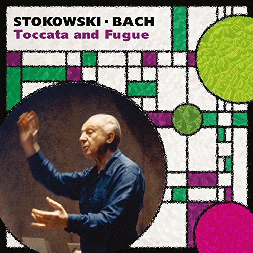 Amazon.com: Stokowski: Bach By Stokowski : Leopold Stokowski: Digital Music