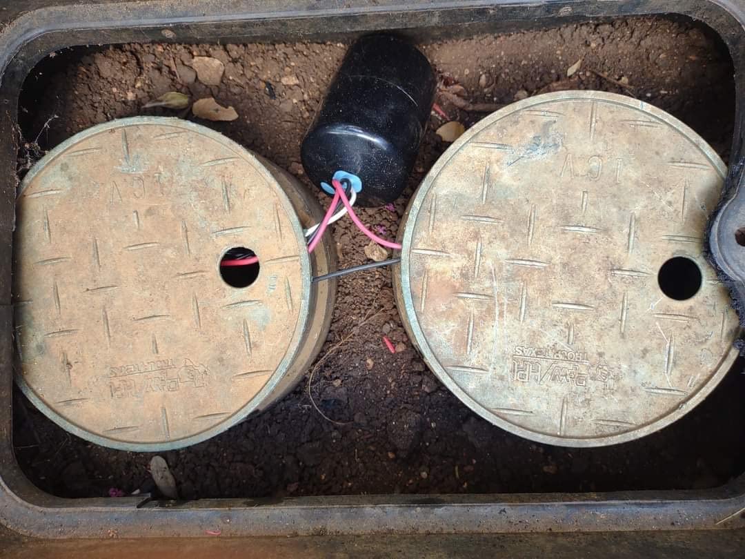 Amazon.com : TSM, Inc. Doubler - 2 Valves on One Wire/Expand or Repair ...