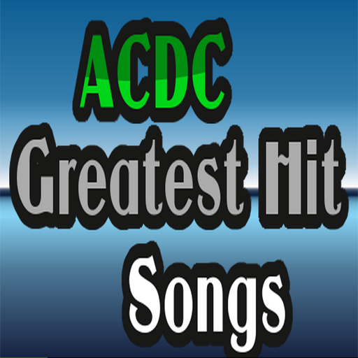 ACDC Songs - App on the Amazon Appstore