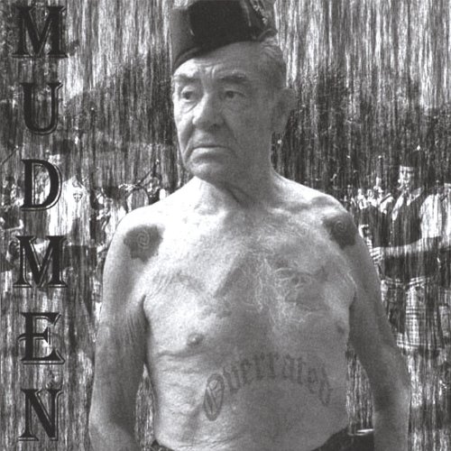 Play Overrated by Mudmen on Amazon Music