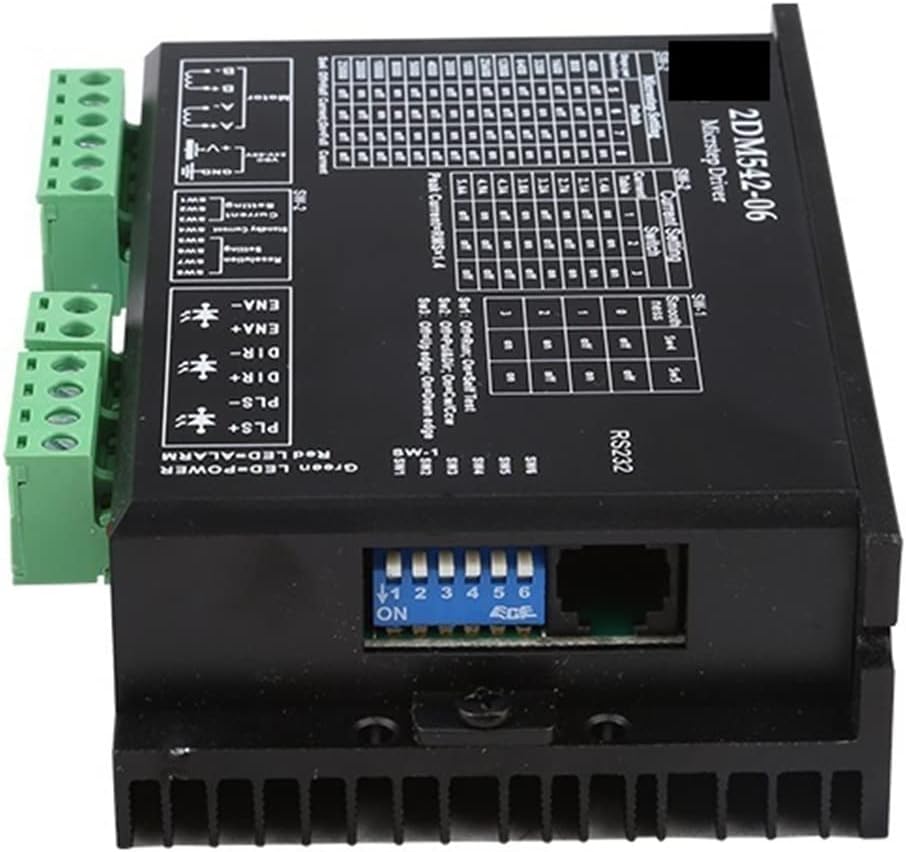 Stepper Motor Stepper Motor Driver 2-Phase Hybrid Philippines | Ubuy