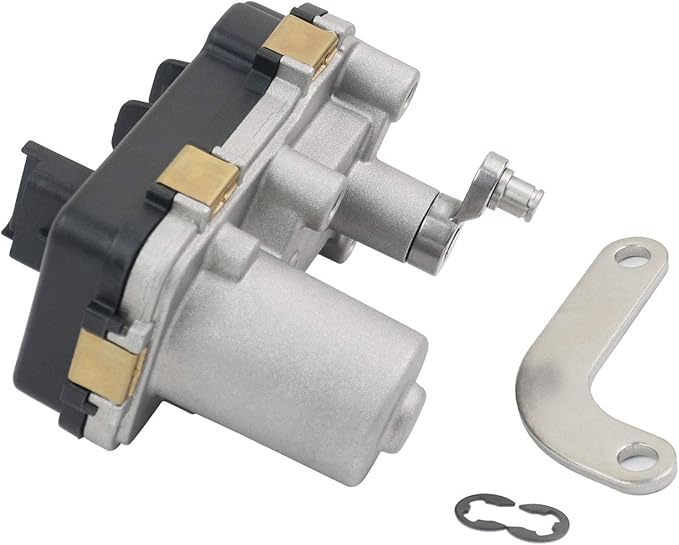 Turbo Electric Actuator LR022358 LR065510 49477-01200 : Amazon.co.uk ...