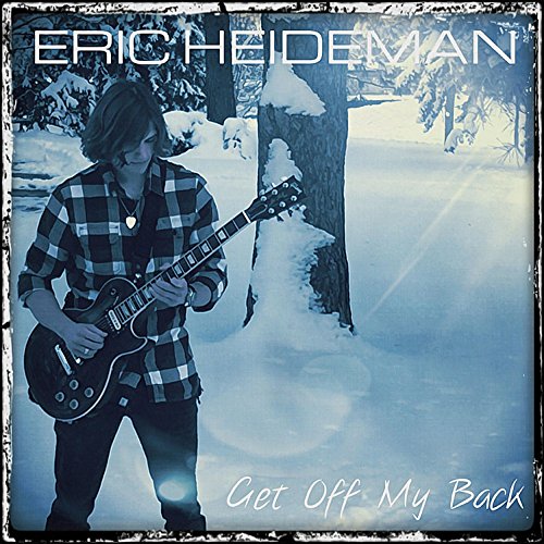 Amazon.com: Get Off My Back : Eric Heideman: Digital Music