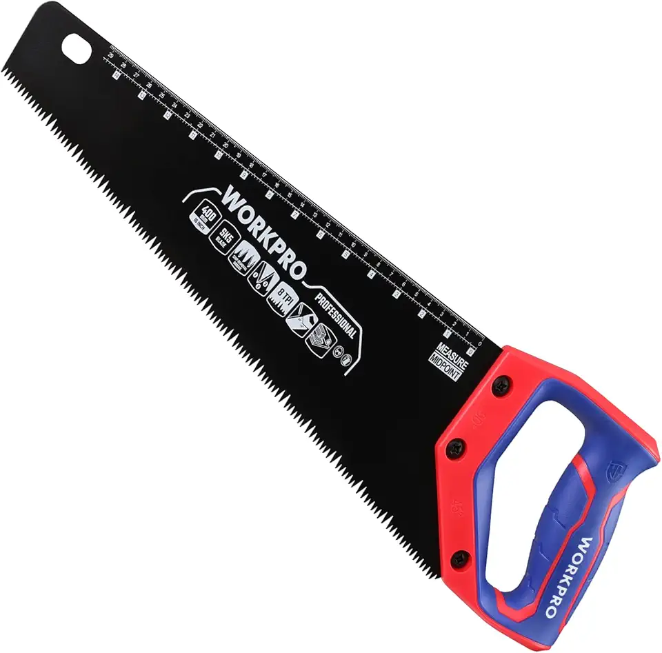 Painting A Hand Saw Blade: A Step-By-Step Guide To Customization | ShunTool