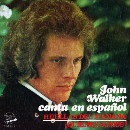 Play John Walker Canta en Español by John Walker on Amazon Music