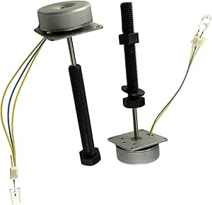 Amazon.com: EAJORN Three-phase Brushless Generator Wind Hand Generator ...