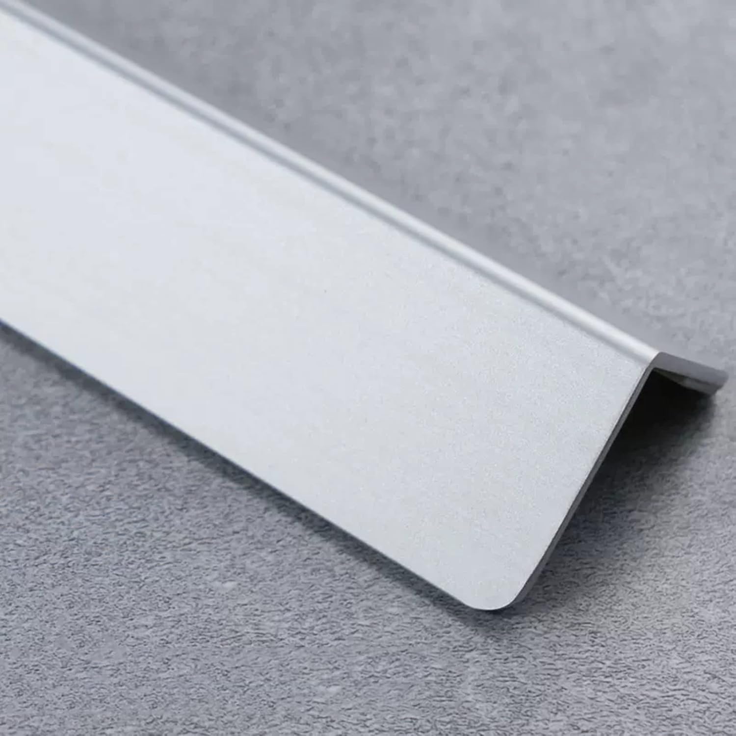 Amazon.com: Threshold Transition Strips L-shape Wall Corner Guard Edge ...