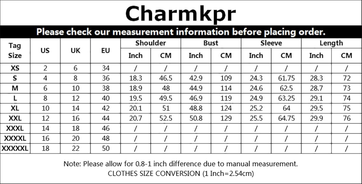 ChArmkpR Men's Corduroy Shirt Ribbed Long Sleeve Casual Shirt Patchwork ...