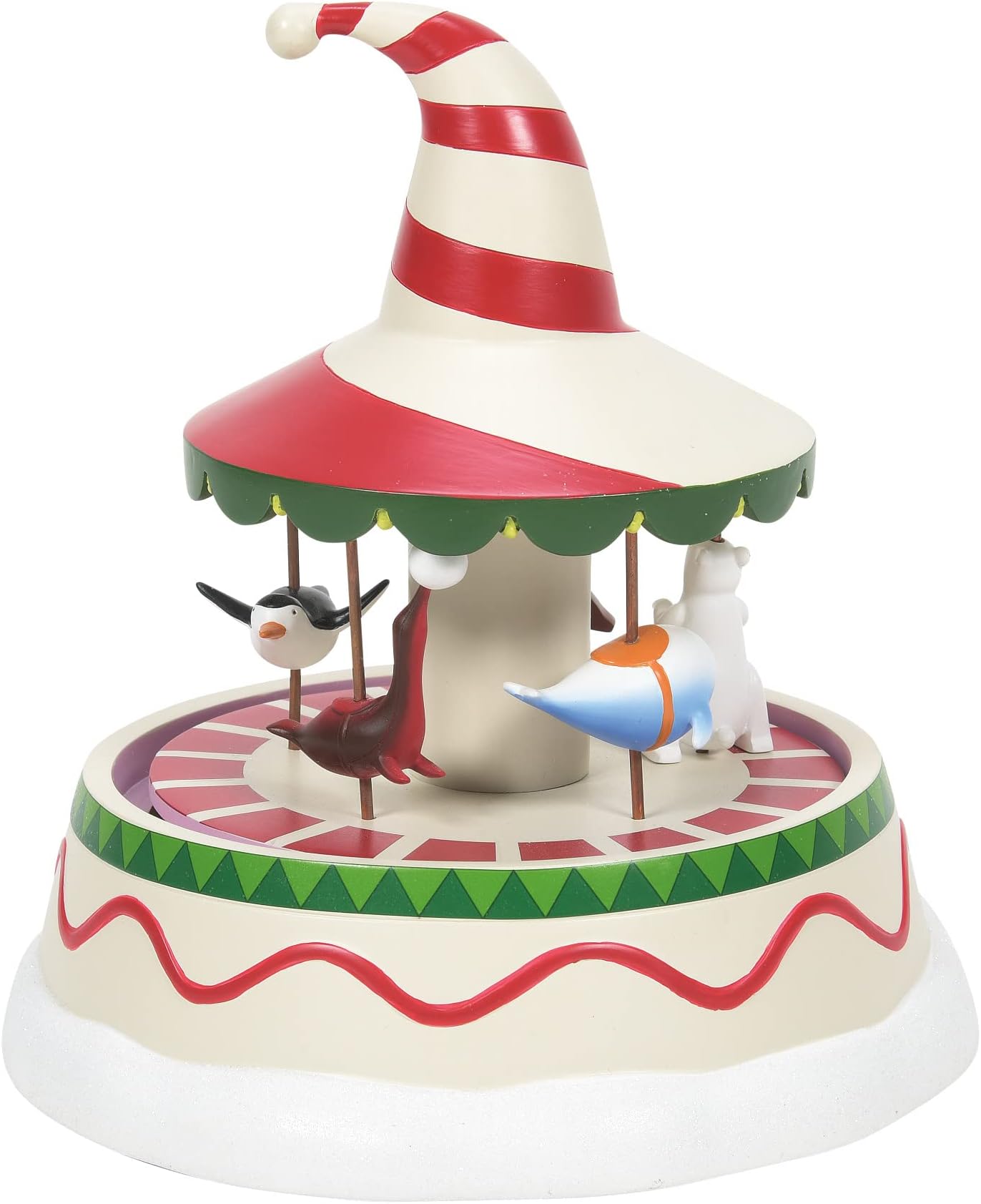 Amazon.com: Enesco - 6002839 Disney Traditions by Jim Shore The ...