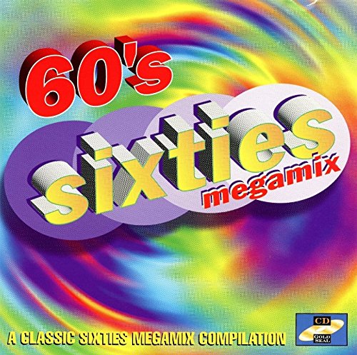Sixties Megamix : Various: Amazon.fr: CD et Vinyles}