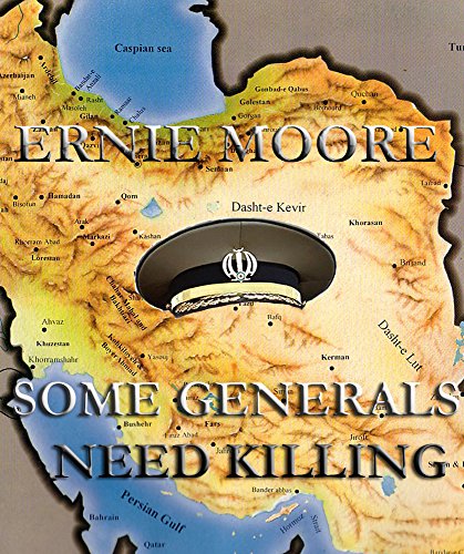 Some Generals Need Killing: A Jake Crabtree Series Novel (Jake Crabtree ...