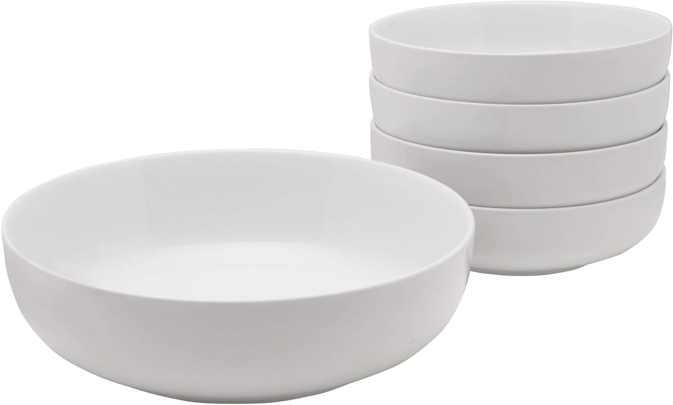 Amazon.com | Pasta Bowl Set: Pasta Bowls