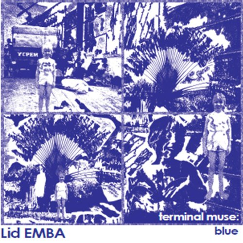 Amazon.com: Terminal Muse: Blue : Lid Emba: Digital Music