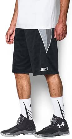 Amazon.com: Under Armour SC30 Warrior Spear MD Black : Clothing, Shoes ...