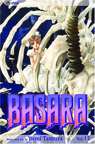 Basara, Vol. 12: Tamura, Yumi, Tamura, Yumi: 9781591168003: Amazon.com: Books