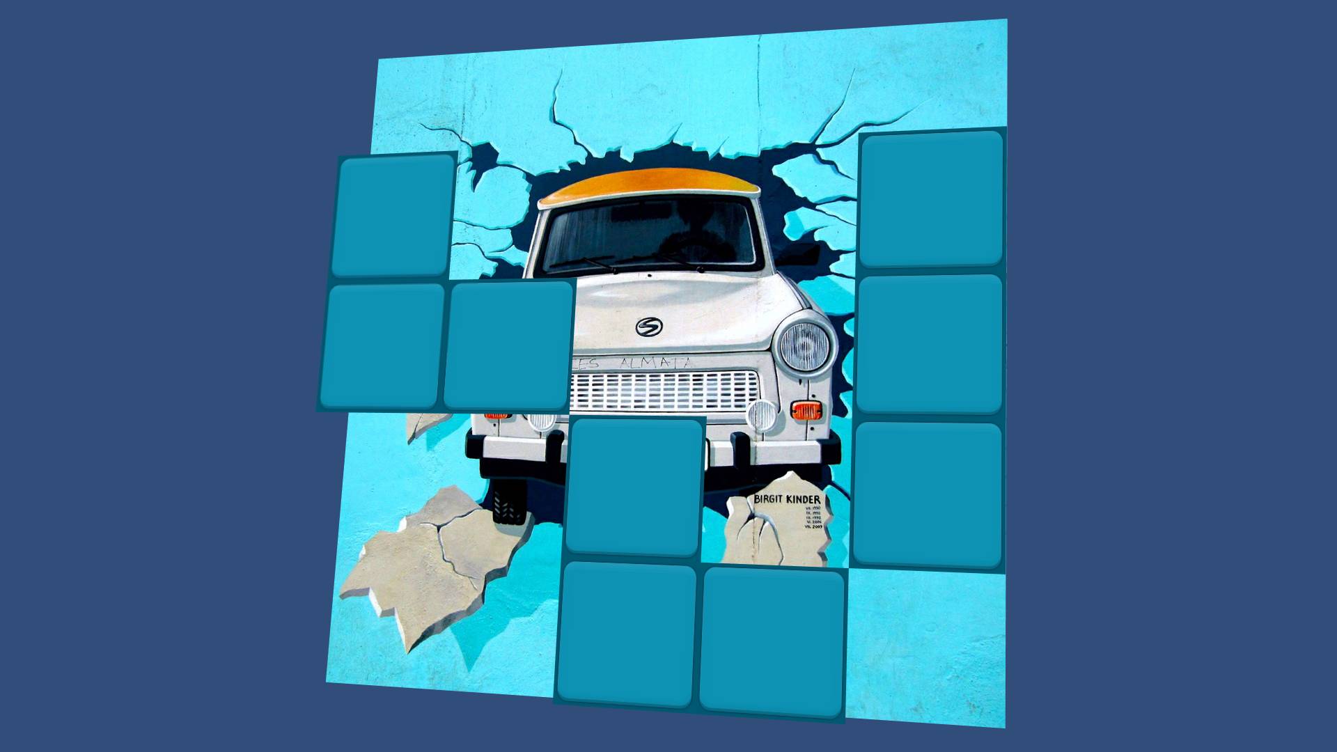 Wordsearch Revealer - Graffiti FireTV - App on Amazon Appstore