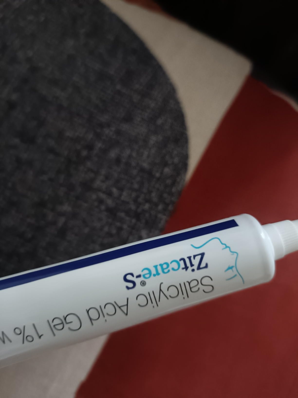 CANIXA Zitcare-S gel Cream(20gm) : Amazon.in: Fashion