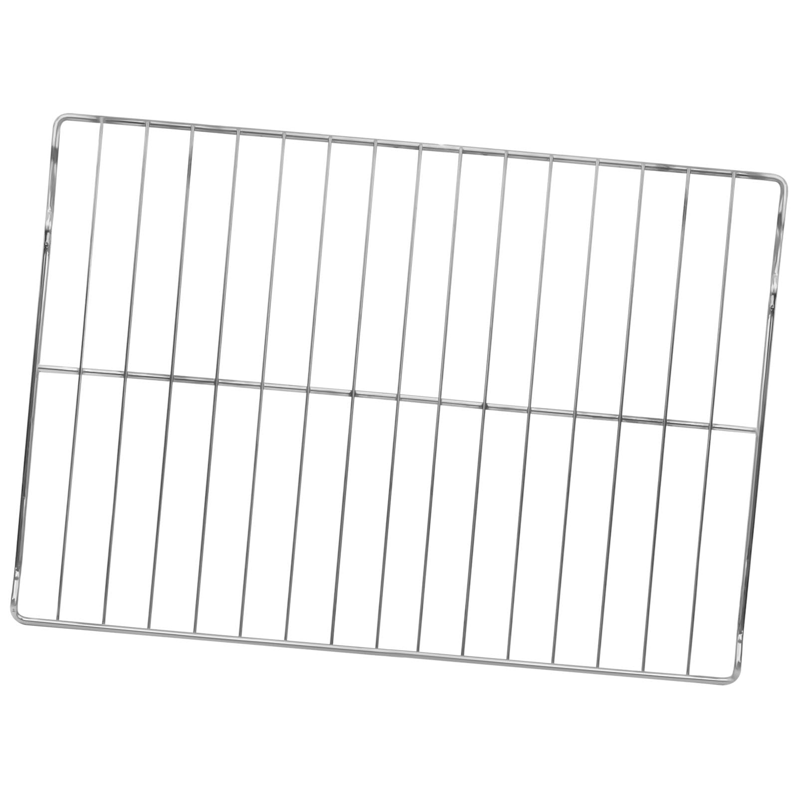 WB48T10063 Oven Rack Replacement 24x17 Inch Compatible with GE Hotpoint ...
