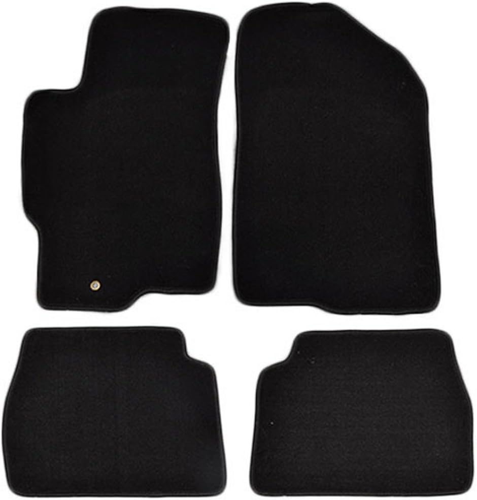 Amazon.com: Mack Truck OEM Rubber Floor Mats/Logo - CH & Vision PRE ...