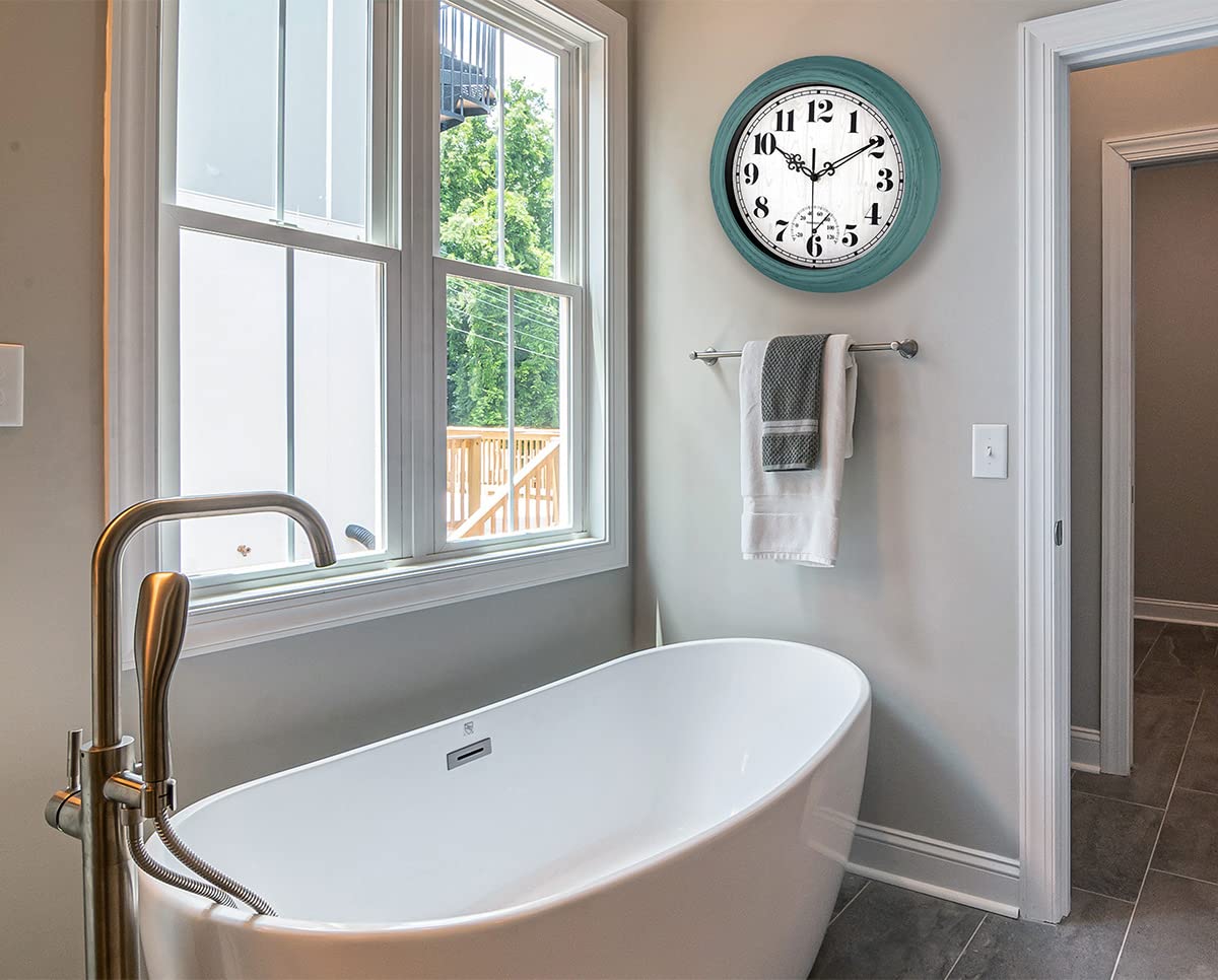 Freestanding Outdoor Clock Shop Garden Clocks | Add Style To Your