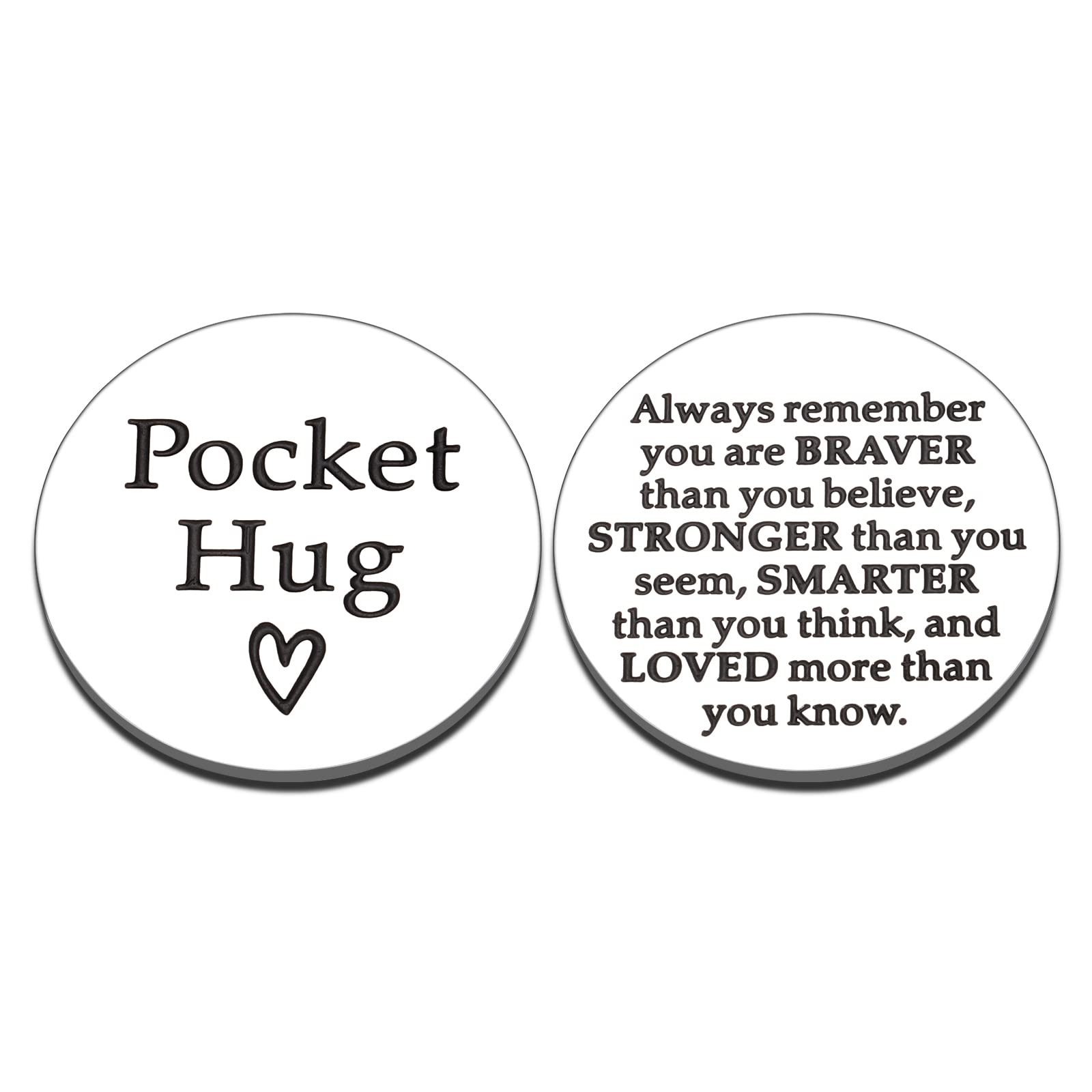 Amazon.com: Back to School Supplies Back to School Stuff Pocket Hug for ...