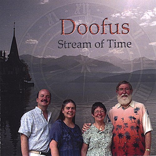 Amazon.com: Stream of Time : Doofus: Digital Music