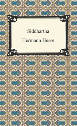 Siddhartha eBook : Hesse, Hermann: Amazon.in: Kindle Store