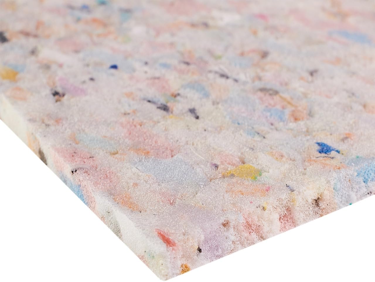 8mm Underlay – Carpet Underlay - Improves Underfoot Comfort – Luxurious ...