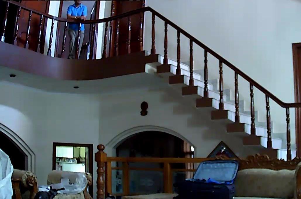 Sricam 2MP 1080p SP005 WiFi Wireless IP Camera CCTV Security Camera ...