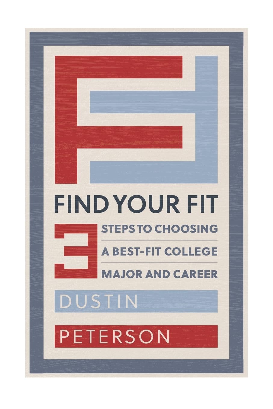 Find Your Fit: Three Steps to Choosing a Best-Fit College Major and ...