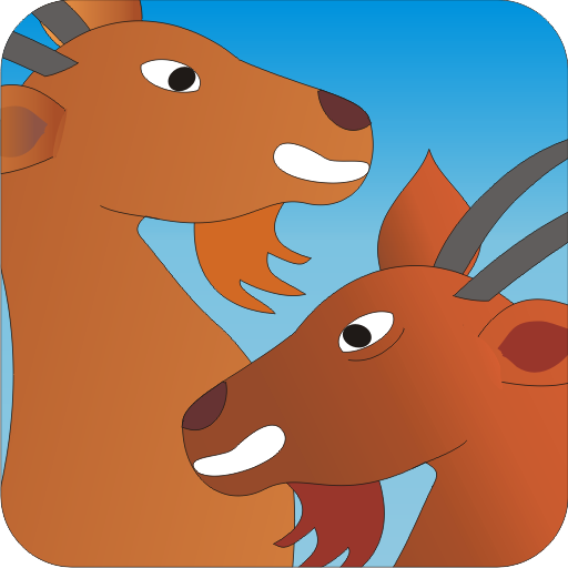 Two Silly Goats - App on Amazon Appstore
