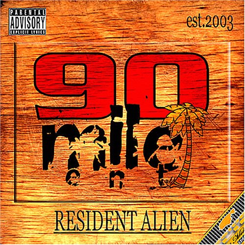 Various Artists - RESIDENT ALIEN - Amazon.com Music
