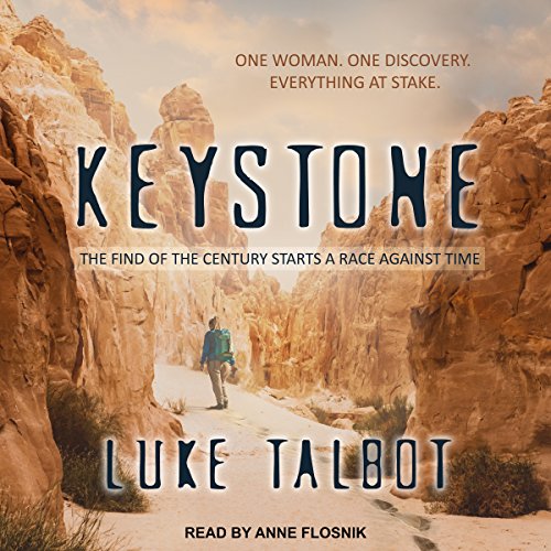 Amazon.com: Keystone (Audible Audio Edition): Luke Talbot, Anne Flosnik ...