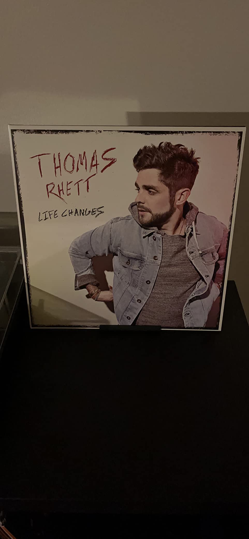 Amazon.com: Life Changes[LP]: CDs & Vinyl