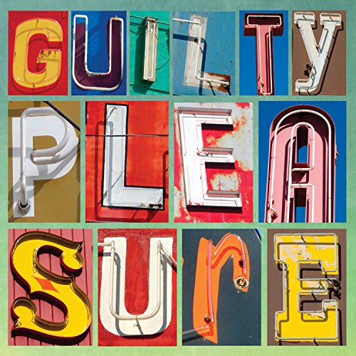 Amazon.com: Guilty Pleasure : Stephen Couch and the Betweeners: Digital ...